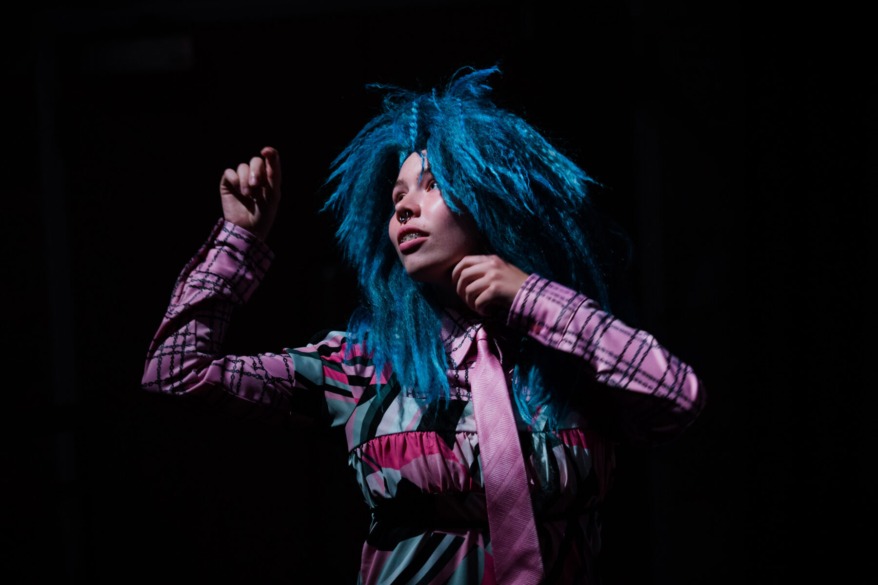 Applications open for FUSE International 2023! - Creative Youth