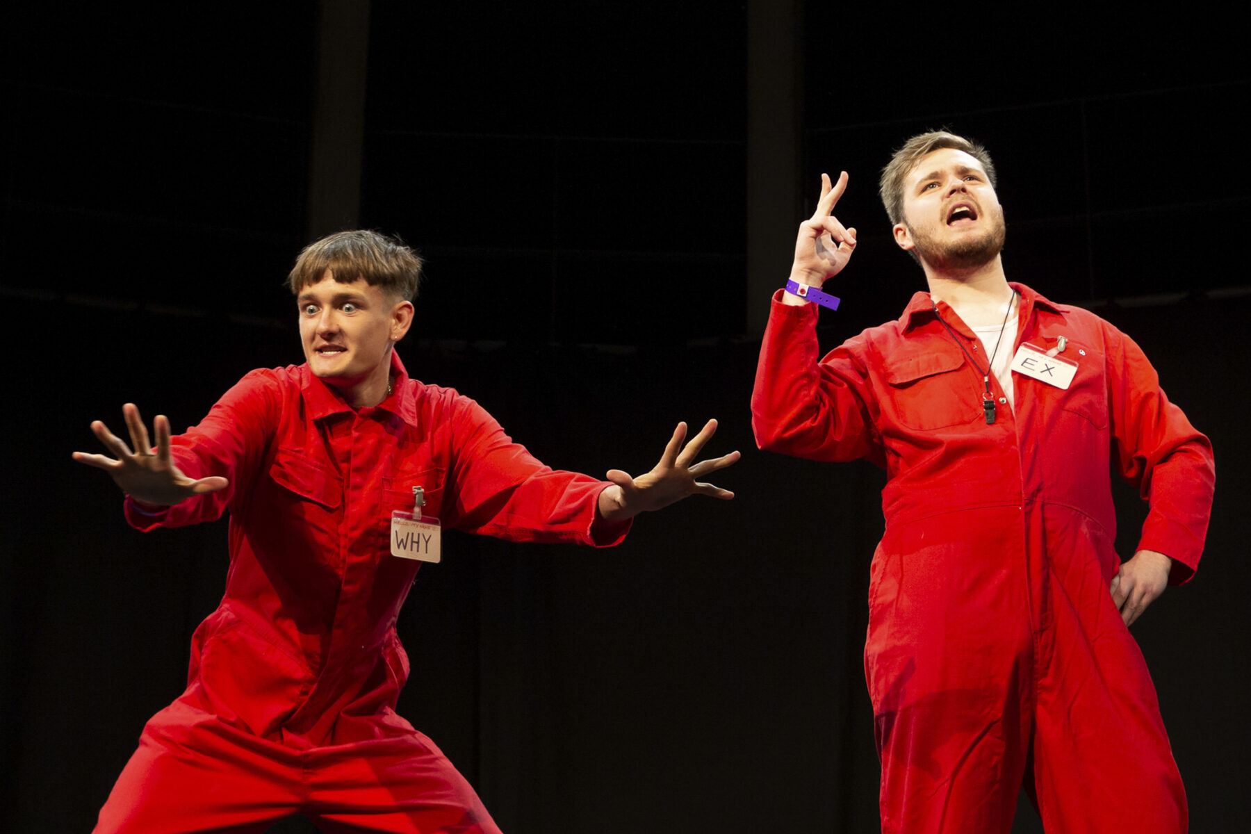 FUSE International - Creative Youth