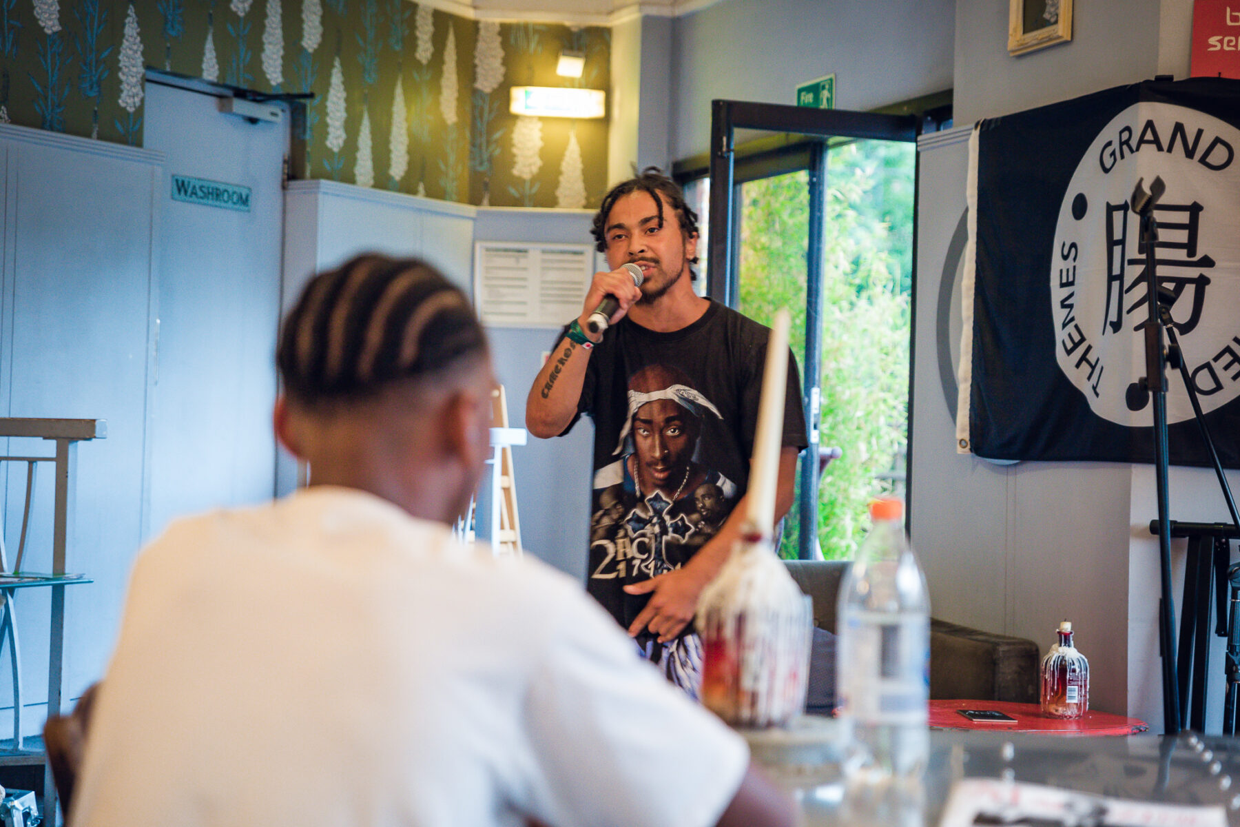 FUSE International - Creative Youth