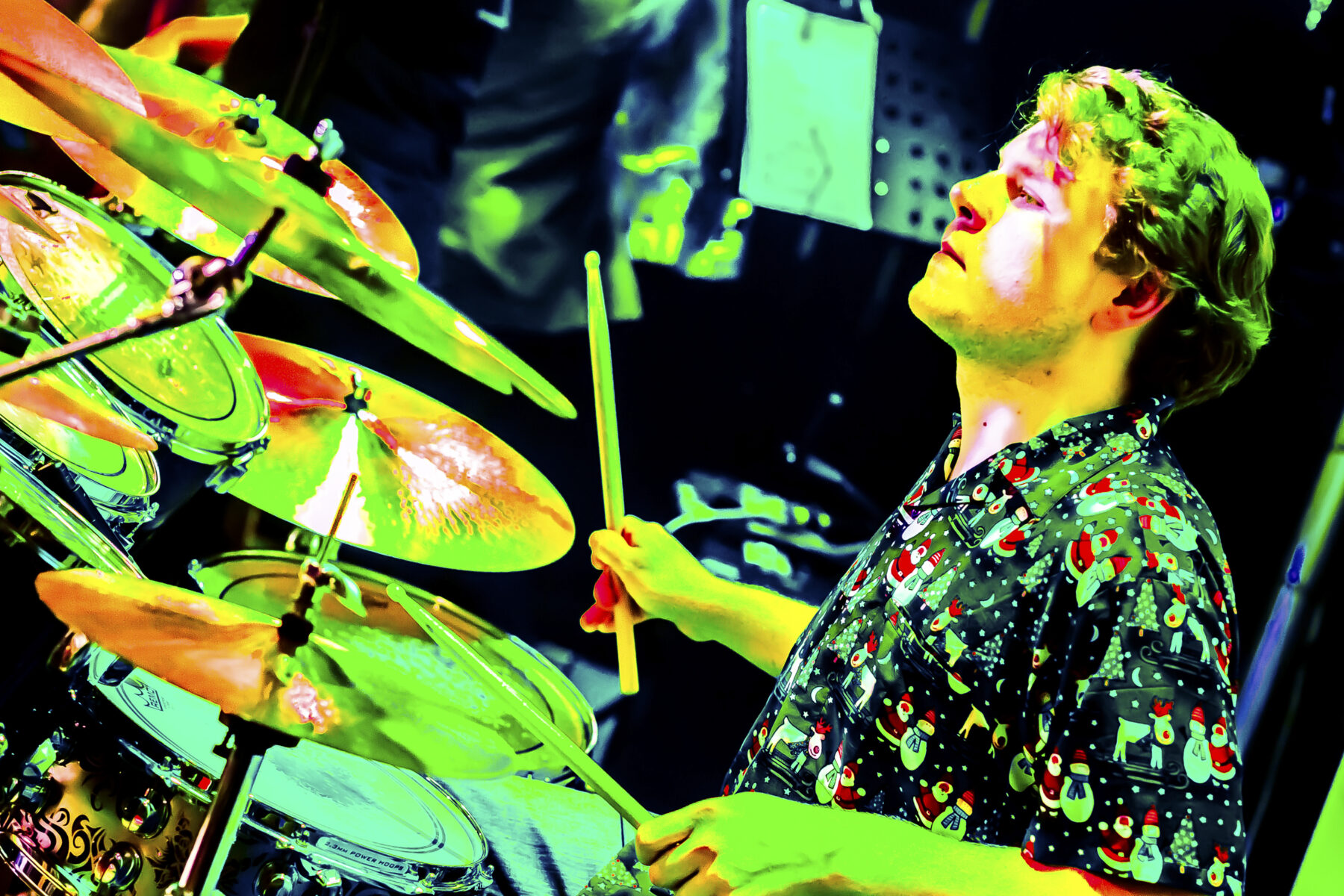 FUSE International - Creative Youth