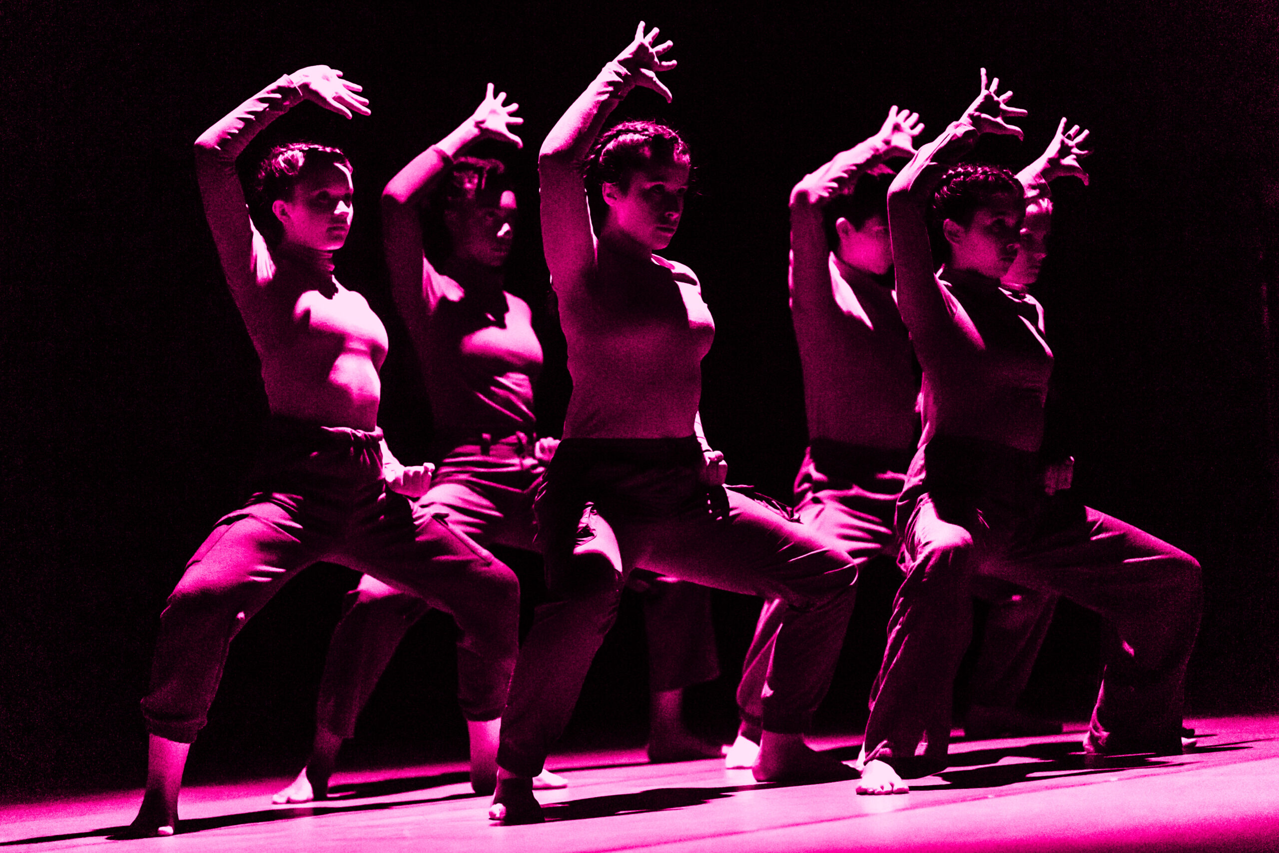 Applications open for FUSE International 2023! - Creative Youth