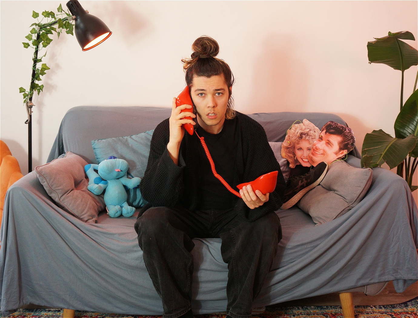 What's On at FUSEBOX: Festival Events - Creative Youth