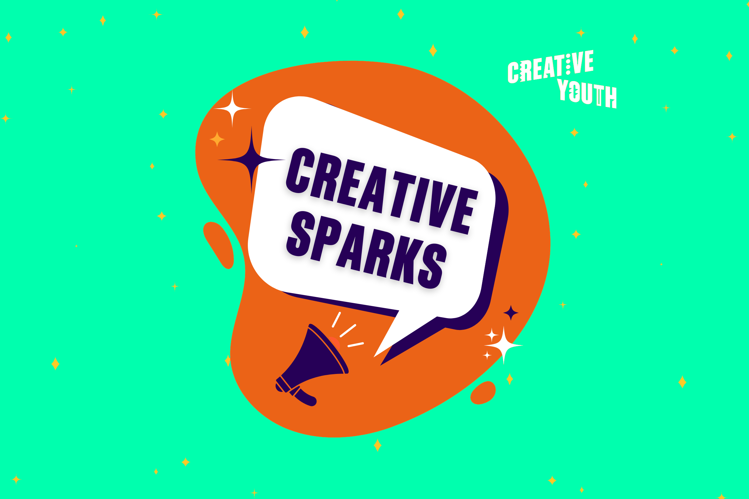 Creative Sparks 23.02.2024 - Care & Healing - Creative Youth