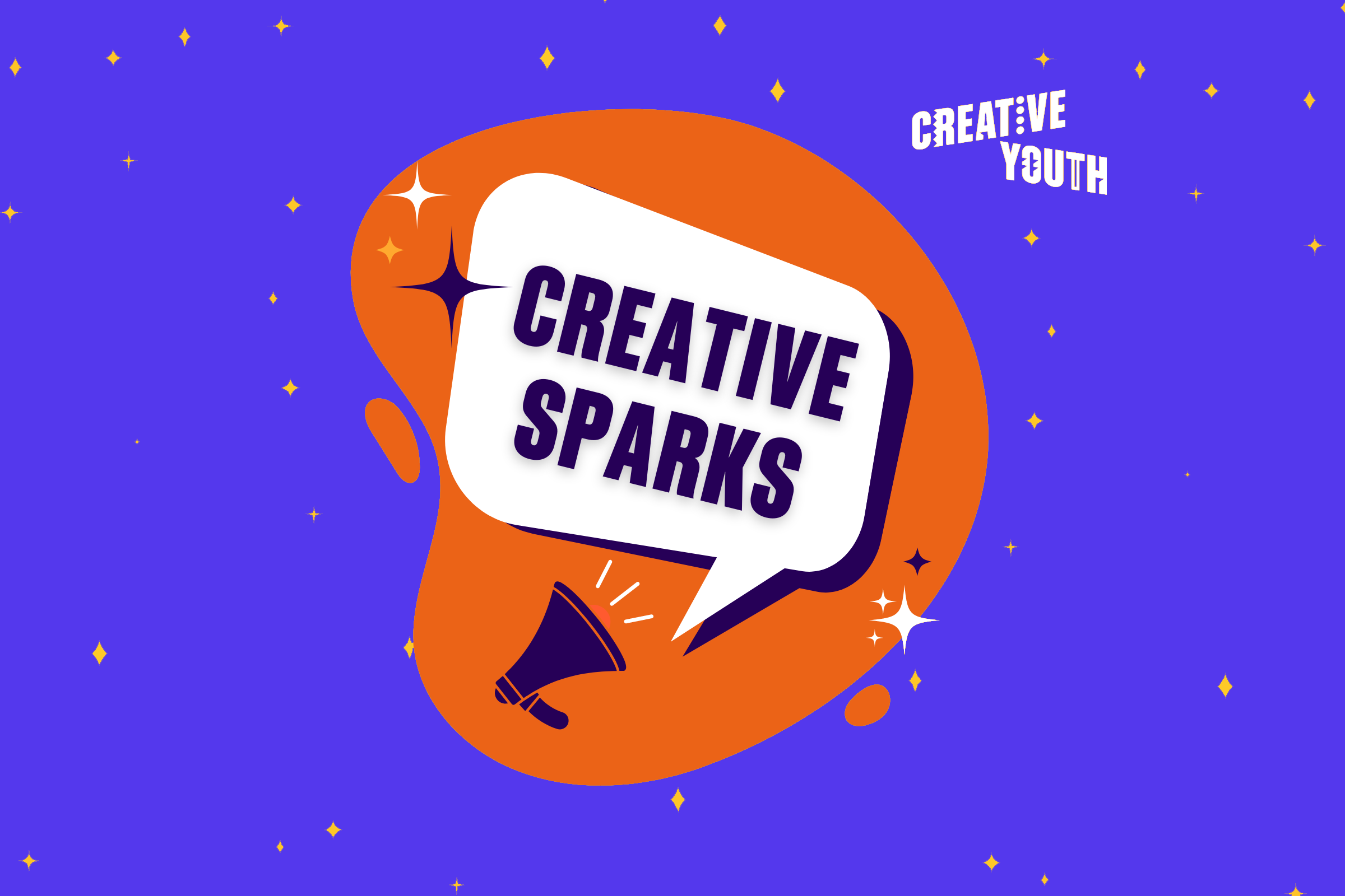 Creative Sparks 16.02.2024 - Anti-Valentines - Creative Youth